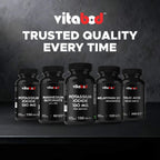 Vitabod iodine for overall wellness