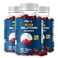 vitabod melatonin gummies for sleep