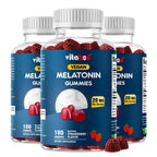 vitabod melatonin gummies for sleep