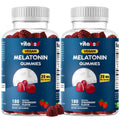 vitabod melatonin gummies for sleep