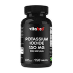 Vitabod potassium iodide supplement