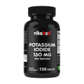 Vitabod potassium iodide supplement