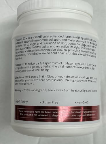 VitaBoost collagen for radiant skin