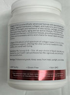 VitaBoost collagen for radiant skin