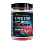VitaBoost creatine for muscle recovery