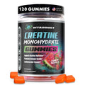 VitaBoost creatine gummies for energy