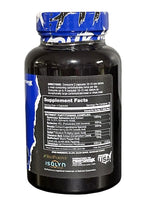 VitaBoost multivitamins for optimal health