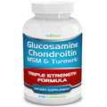 VitaBreeze glucosamine joint support capsules