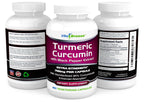 VitaBreeze turmeric curcumin for inflammation relief
