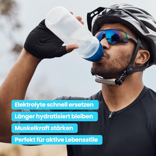 vitabright magnesium for active lifestyle