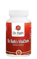VitaCforte Vitamin C immune support capsules