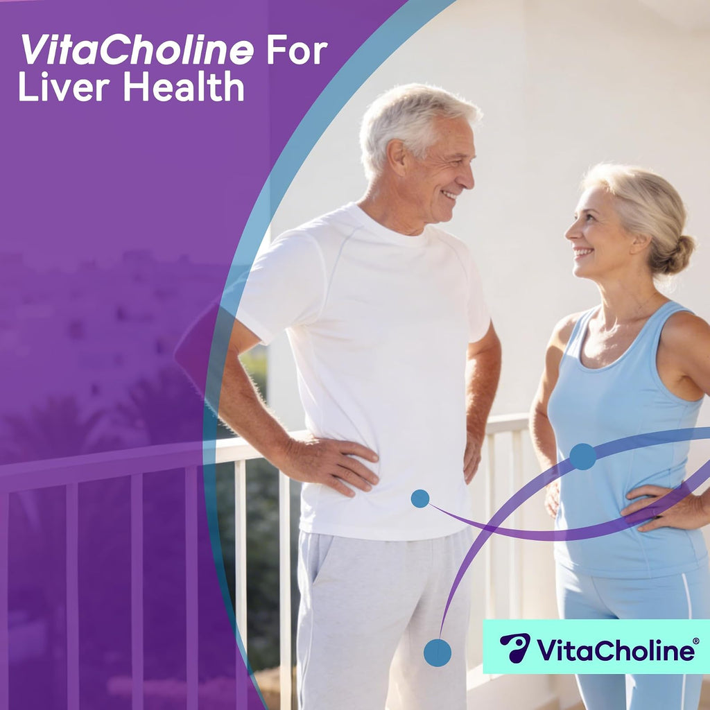 VitaCholine for optimal maternal nutrition