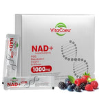 VitaCoeur liquid NAD+ 1000 mg