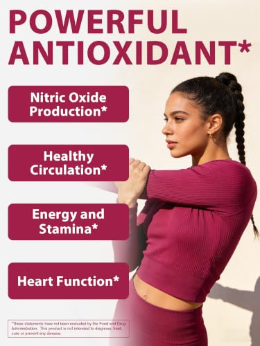 Vitacook beet root for athletic performance