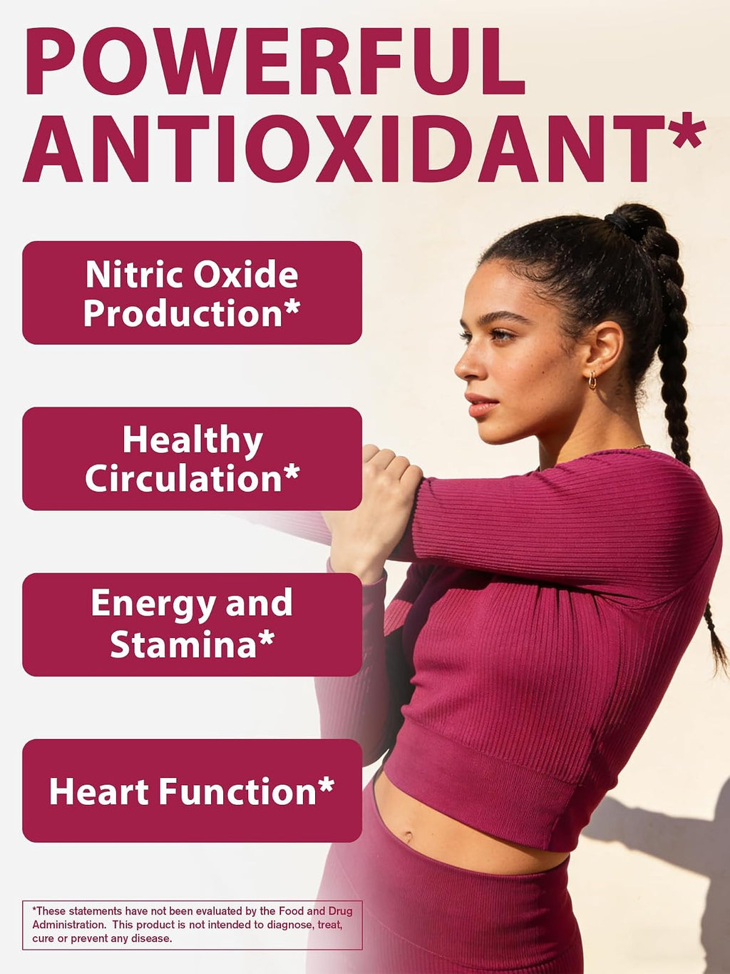 Vitacook beet root supplement benefits