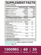 Vitacook collagen for healthy hair