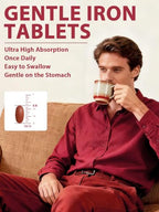 Vitacook iron for immune health