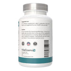 VitaCosmoX glutathione detox formula
