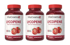 VitaCosmoX lycopene antioxidant capsules