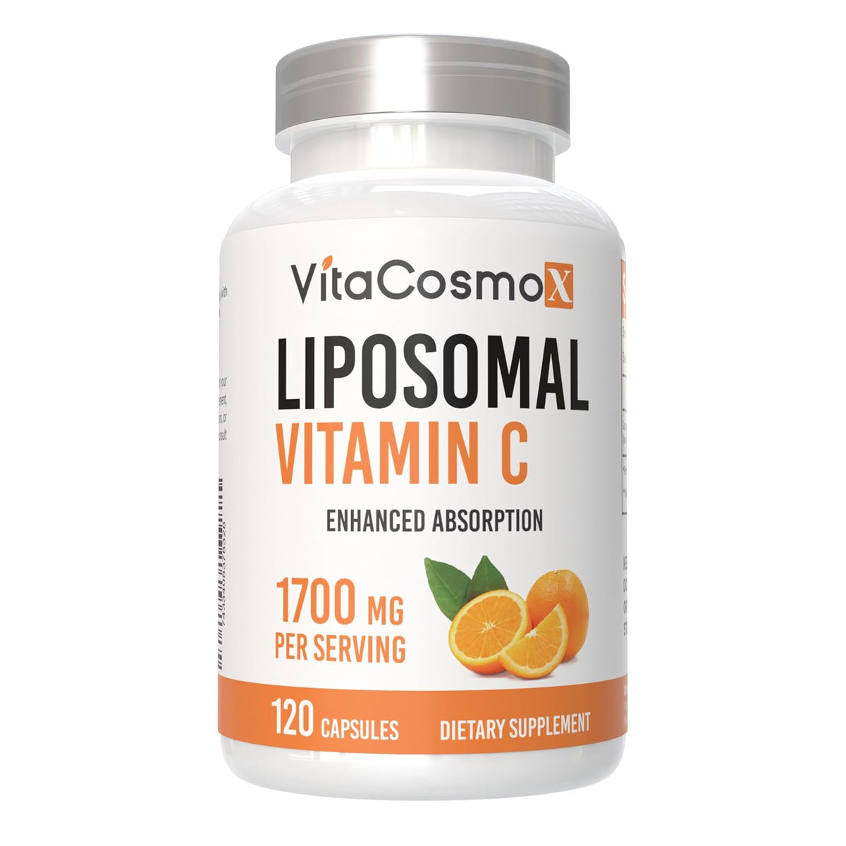 VitaCosmoX Vitamin C health benefits