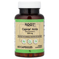 Vitacost blended vitamin capsules for wellness