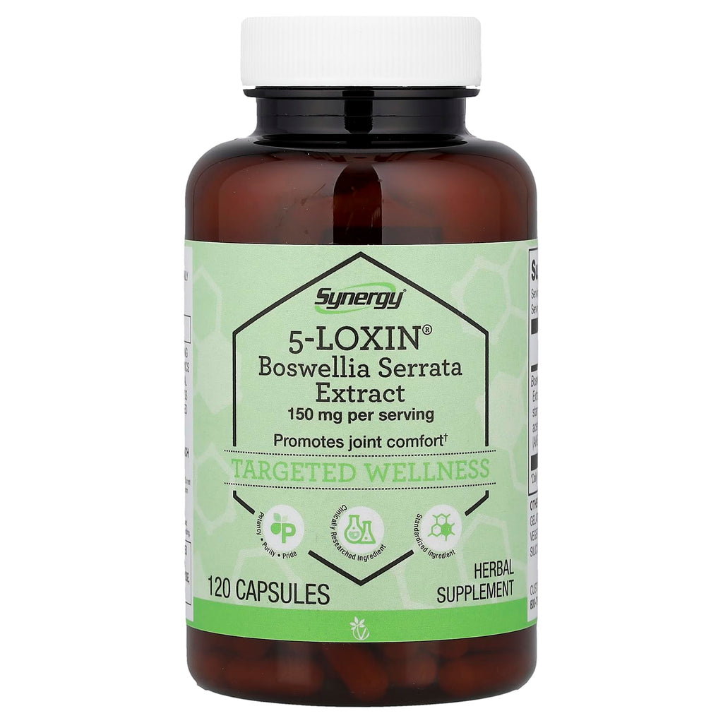 Vitacost blended vitamin supplement capsules