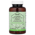 Vitacost blended vitamin supplement capsules
