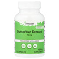 Vitacost Butterbur Extract for wellness