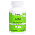 Vitacost CoQ10 100 mg capsules