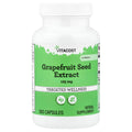 Vitacost grapefruit seed extract benefits