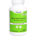 Vitacost Holy Basil Extract capsules for wellness