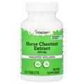 Vitacost horse chestnut health benefits