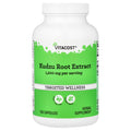 Vitacost Kudzu Root extract capsules