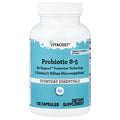 Vitacost Probiotic blended vitamin capsules
