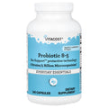Vitacost Probiotic digestive health support