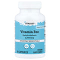 Vitacost Vitamin B12 energy support