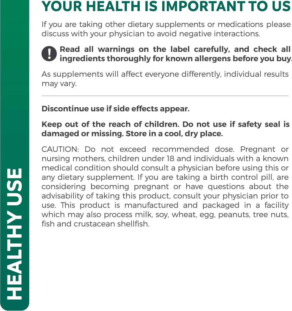 VitaCran herbal cleanse formula