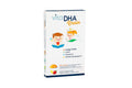 VitaDHA Omega 3 jellies for kids