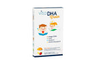 VitaDHA Omega 3 jellies for kids