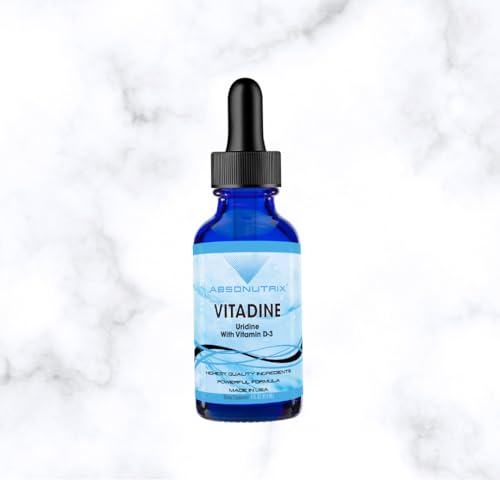 Vitadine Echinacea extract benefits