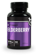 VitaDirect elderberry capsules for immunity