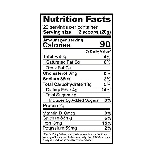 VitaEnergy plant-based health solution