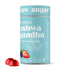 vitafive Ashwagandha gummies for stress relief
