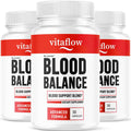 VitaFlow multivitamins for daily health