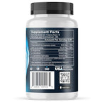 VitaFLUX l-arginine for better performance