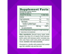 vitafusion b12 gummies for daily health