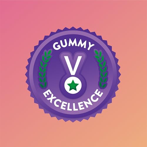 vitafusion elderberry gummies for healthy kids