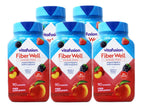 VitaFusion Fiber Well Gummies for digestion