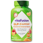 Vitafusion GLP1 gummy vitamins for energy