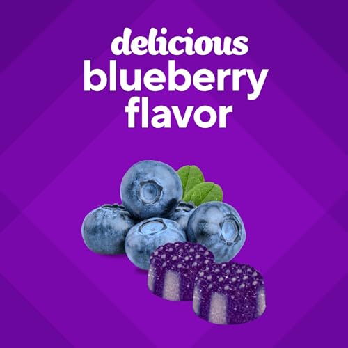 vitafusion gummies for convenient nutrition
